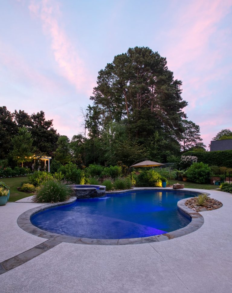27 InGround Pool Ideas to Inspire Your Backyard Oasis – Inspired Homey