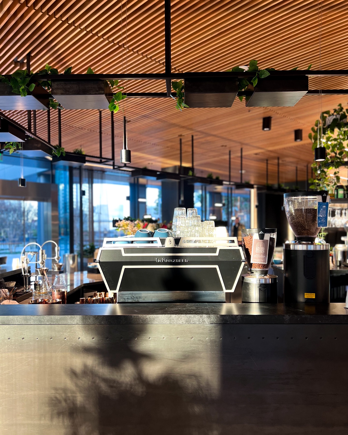 25 Home Cafe Ideas to Create Your Perfect Coffee Corner – Inspired Homey