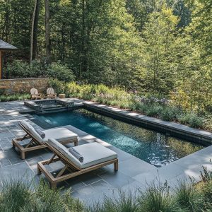 27 InGround Pool Ideas to Inspire Your Backyard Oasis – Inspired Homey