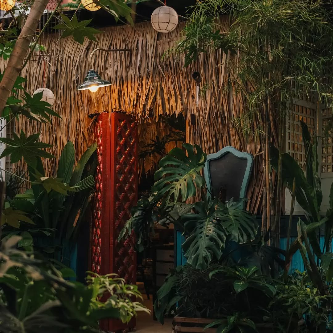 25 Home Cafe Ideas to Create Your Perfect Coffee Corner – Inspired Homey