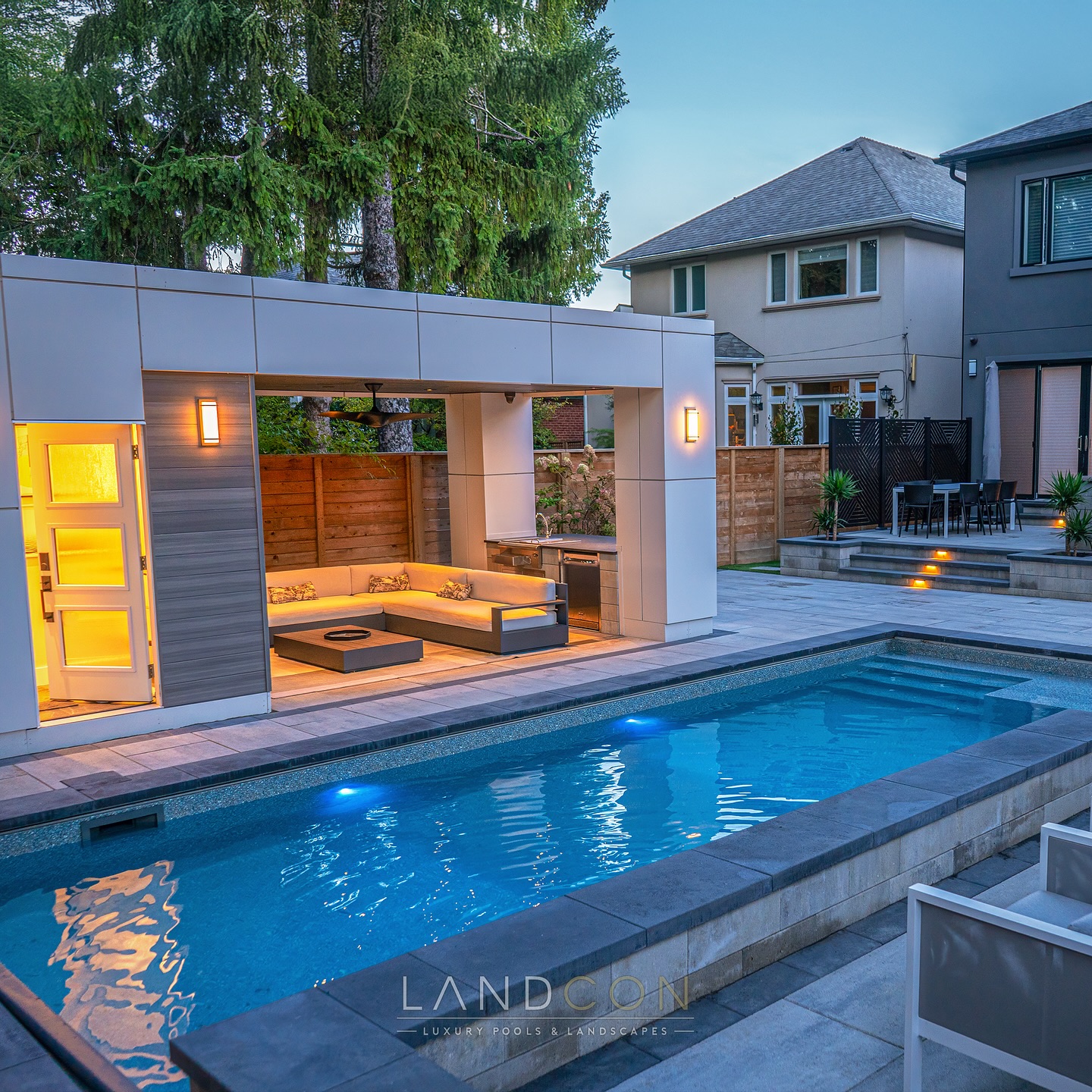 27 InGround Pool Ideas to Inspire Your Backyard Oasis – Inspired Homey