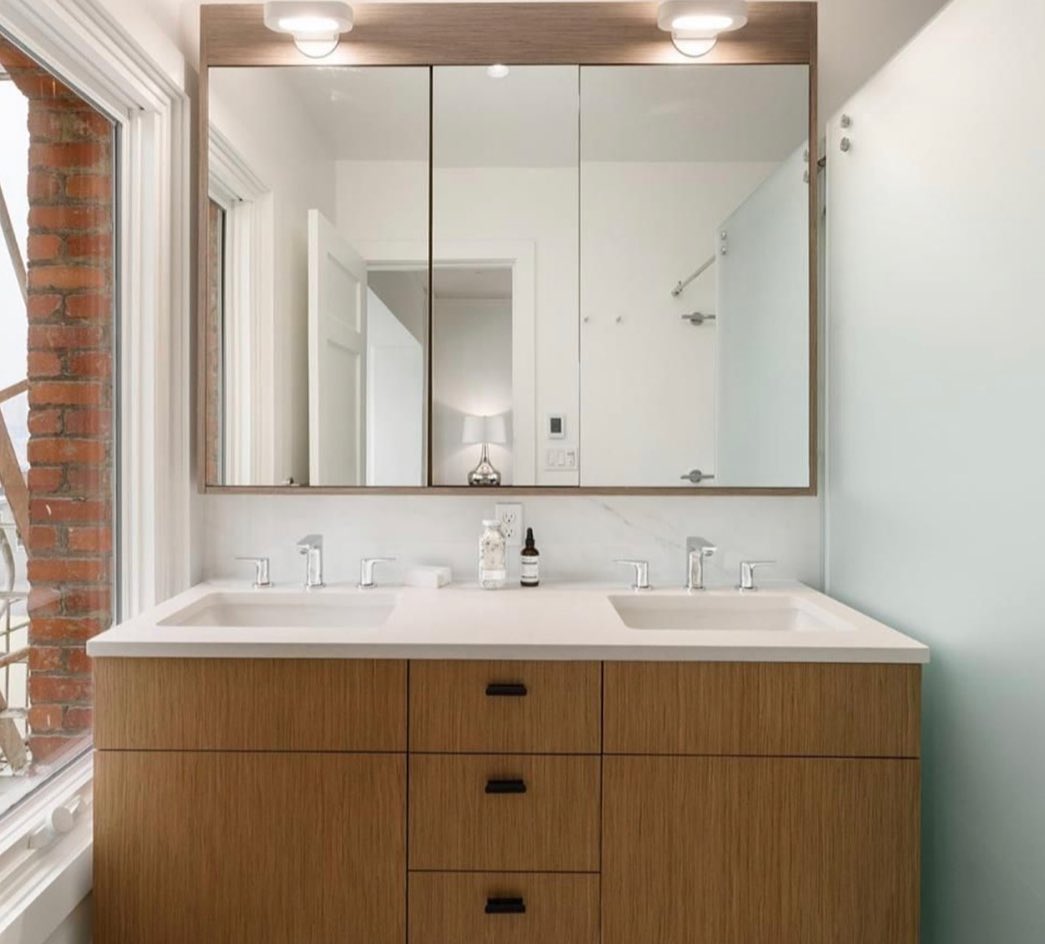 17 Bathroom Cabinet Ideas for Every Style – Inspired Homey