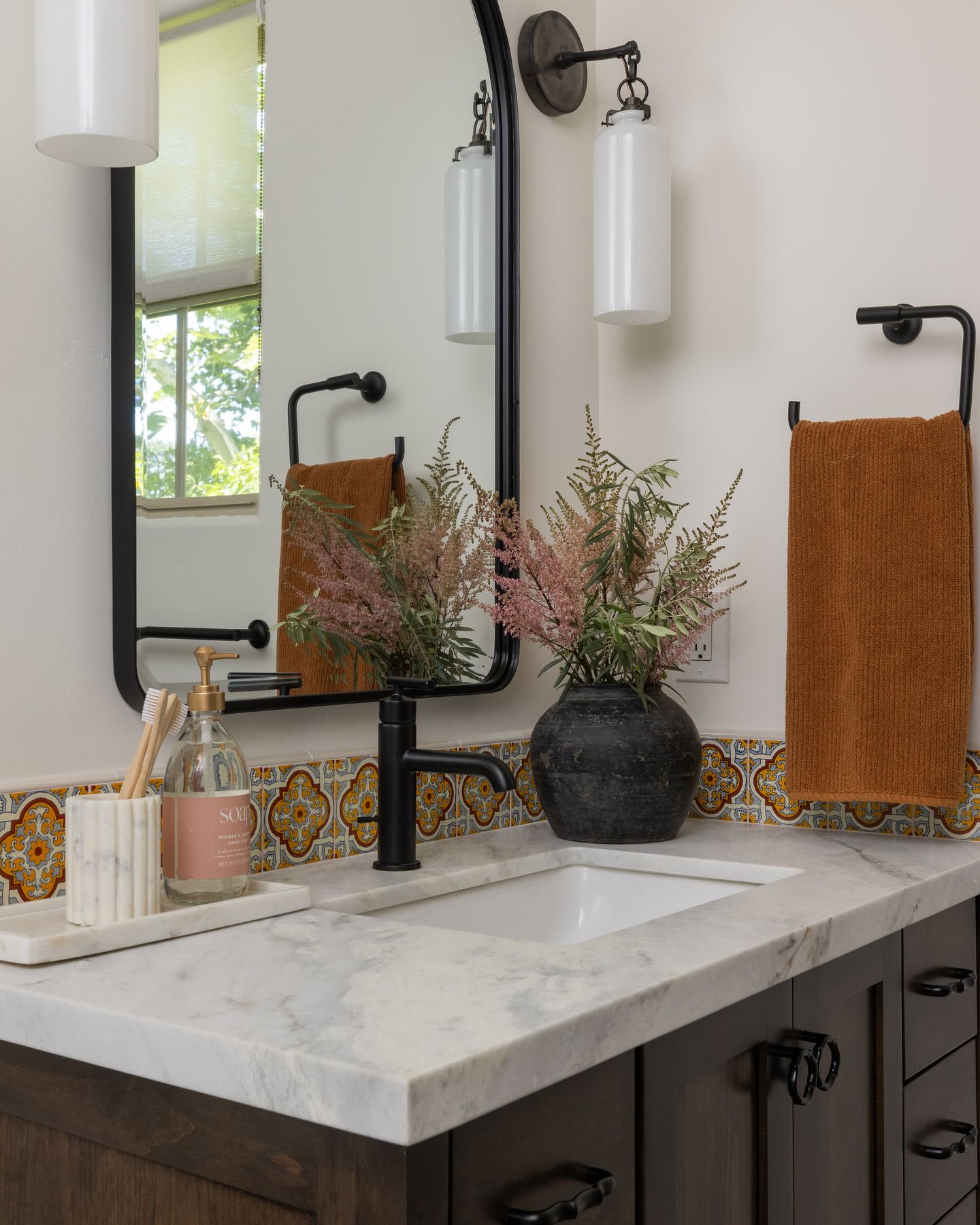 19 Modern Spanish Interior Design Ideas – Inspired Homey