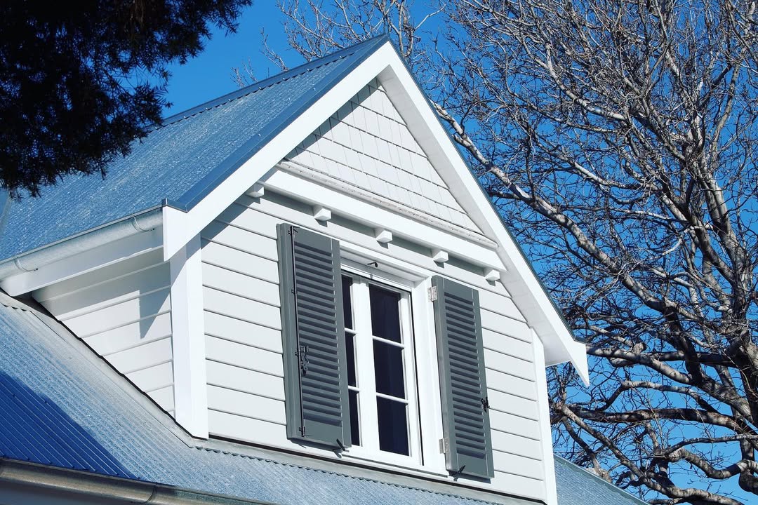 21 Dormer Window Ideas – Inspired Homey